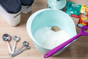 Pancakes Rezept – das Original - emmikochteinfach