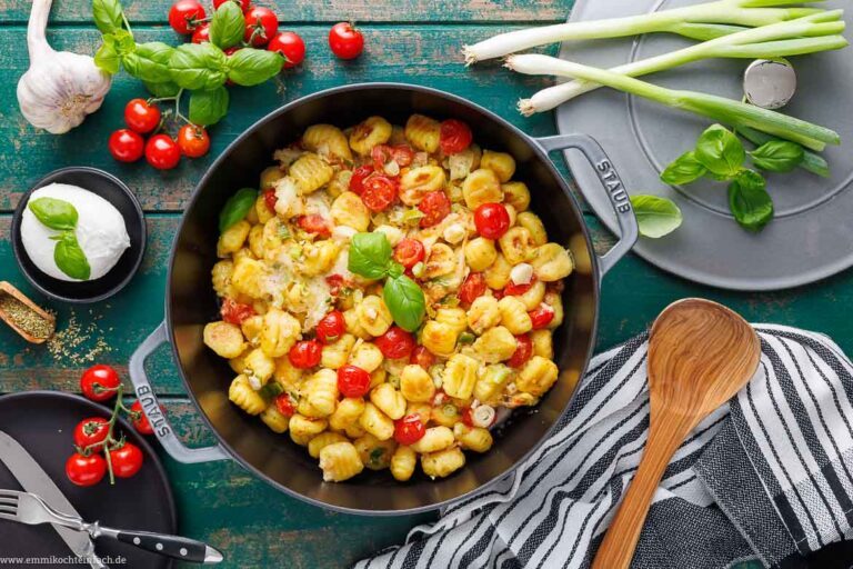 Einfache Rezepte die gelingen - einfach & schnell kochen mit Emmi ♥