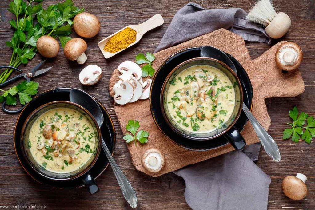 Einfache Rezepte die gelingen - einfach & schnell kochen mit Emmi ♥